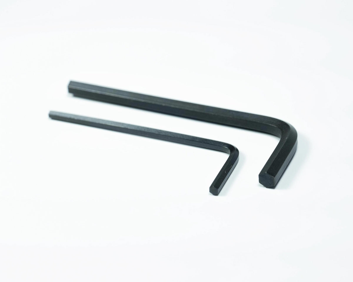 Hex Key Allen Wrench 5/64" – BricksBiggsFix